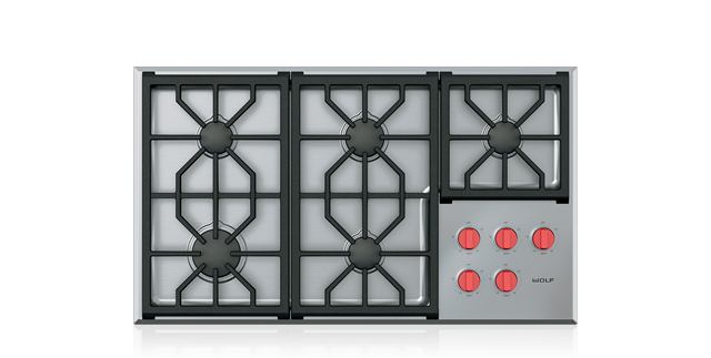 CG365PS - Modern Kitchens