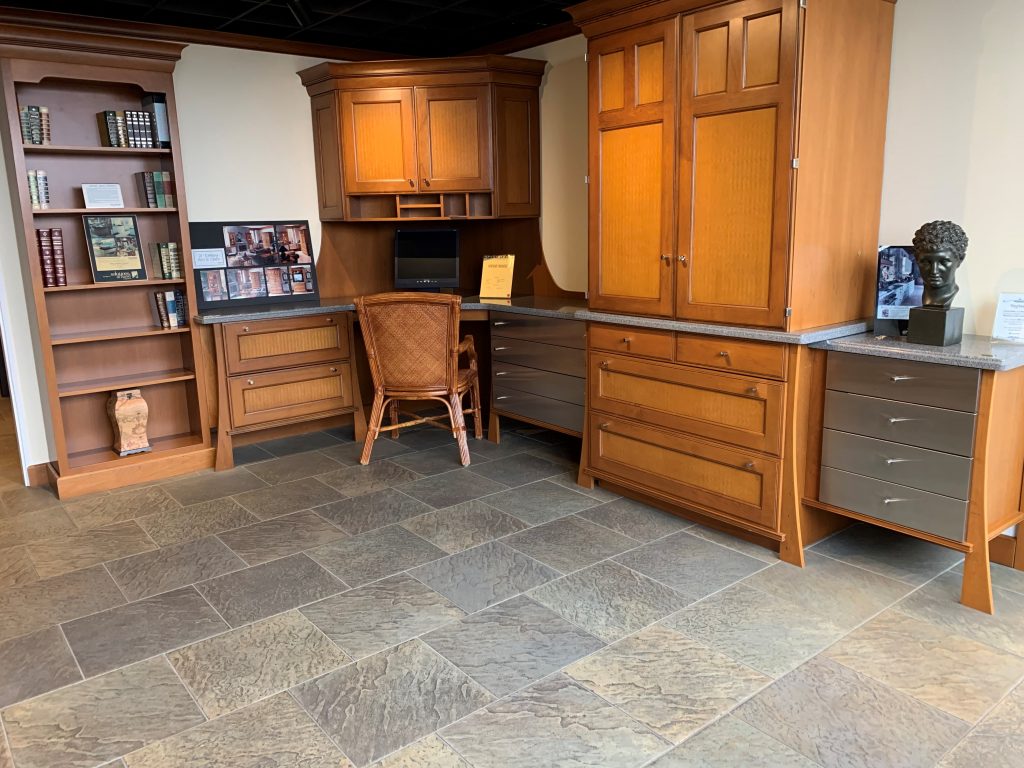 study 2 - Modern Kitchens